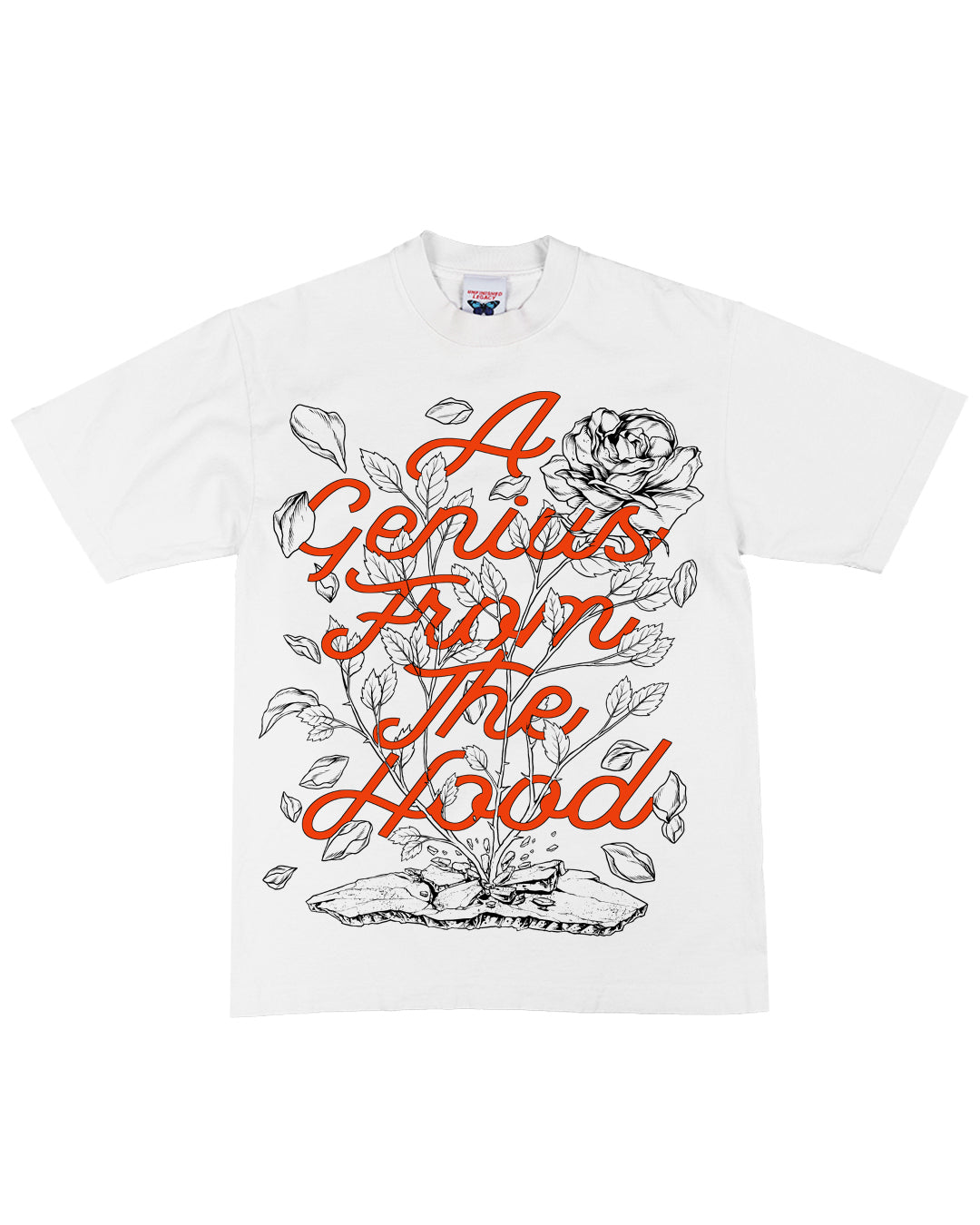 Primary – Unfinished Legacy