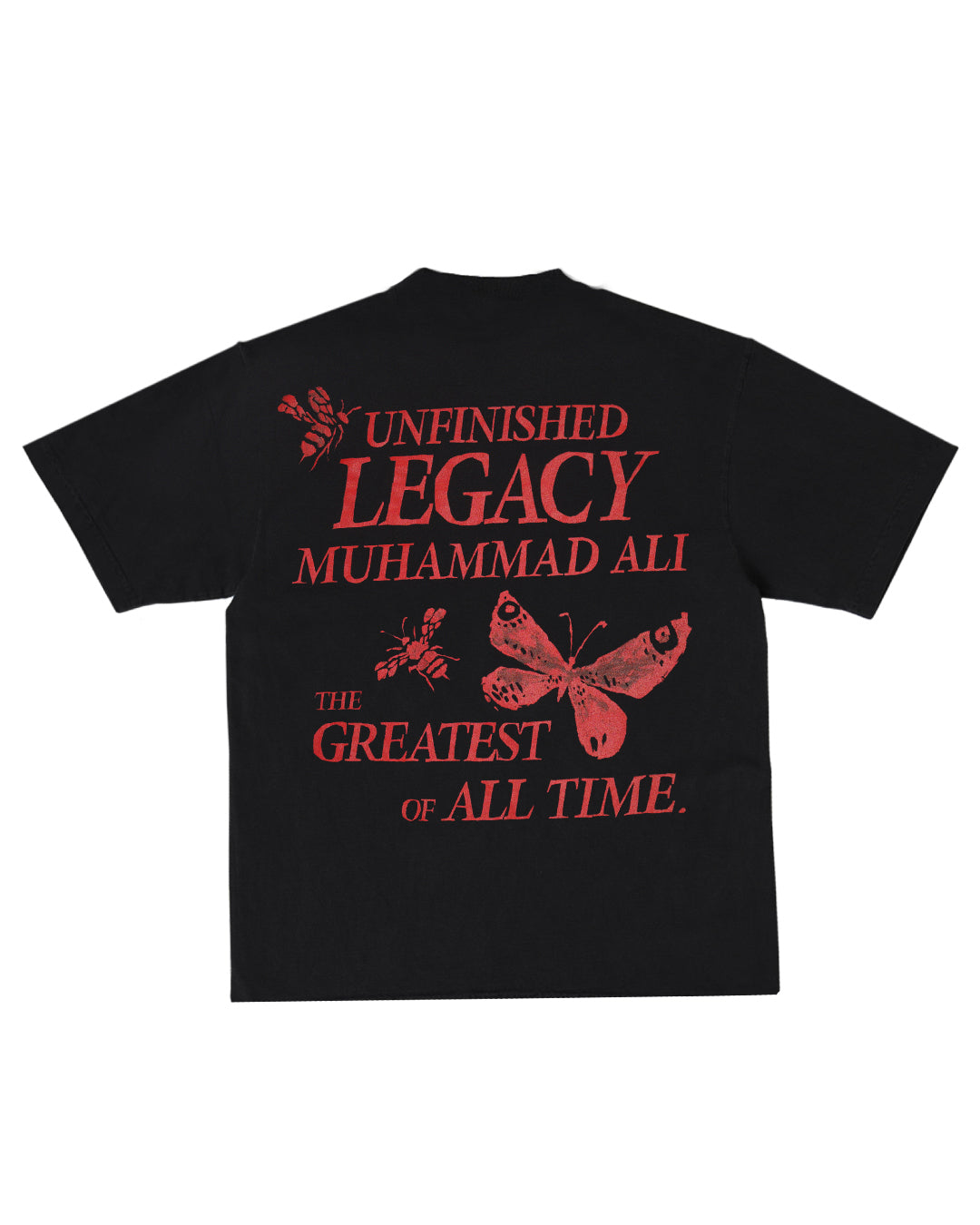 T-Shirts – Unfinished Legacy