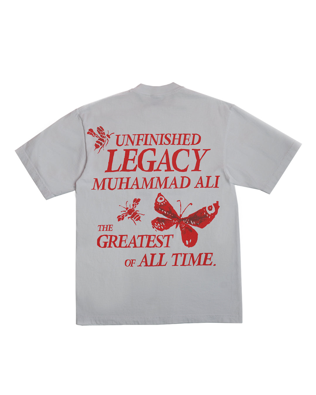 T-Shirts – Unfinished Legacy