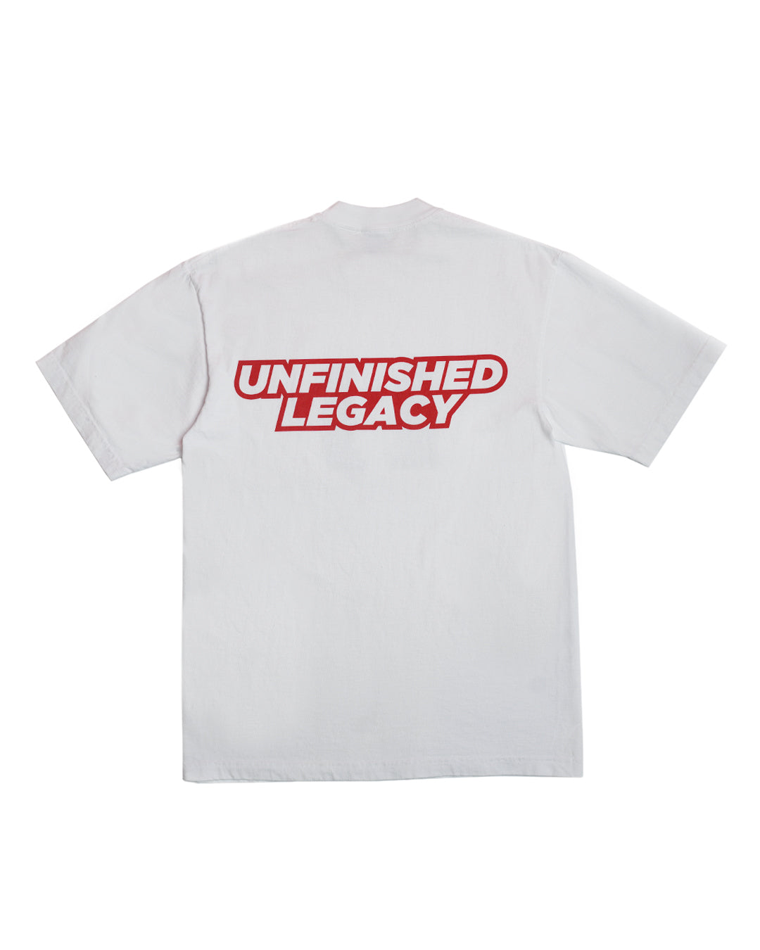 T-Shirts – Unfinished Legacy