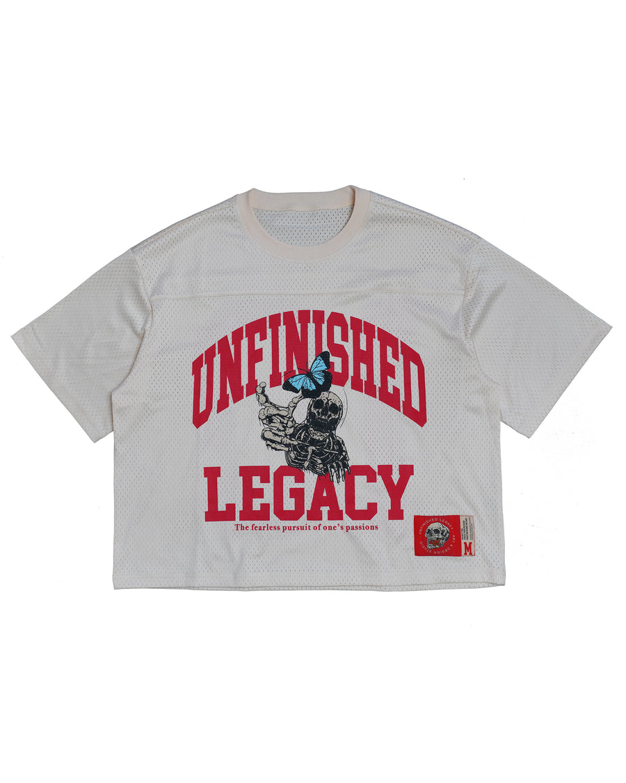 Unfinished Legacy