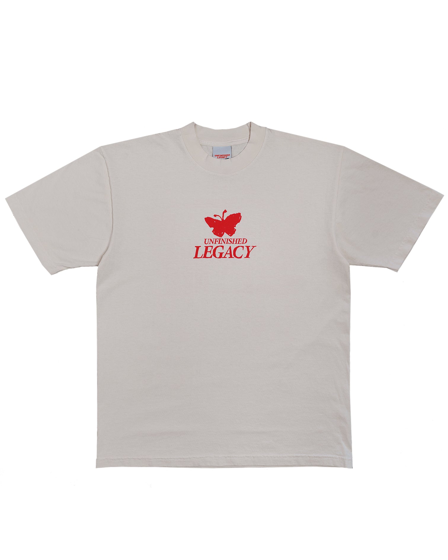 Primary – Unfinished Legacy