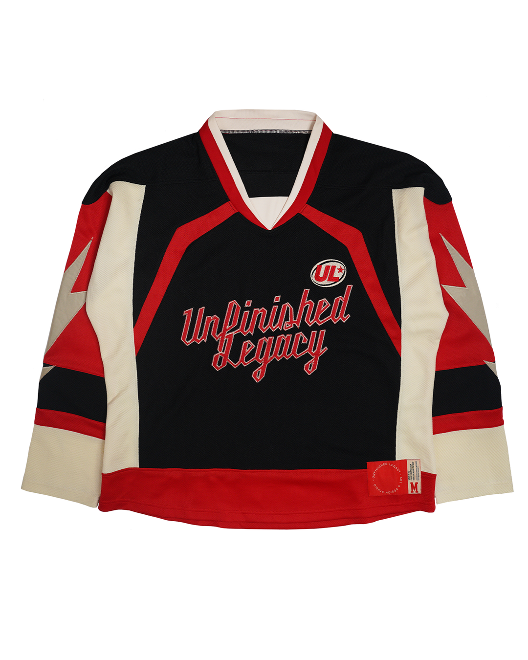 Unfinished Legacy
