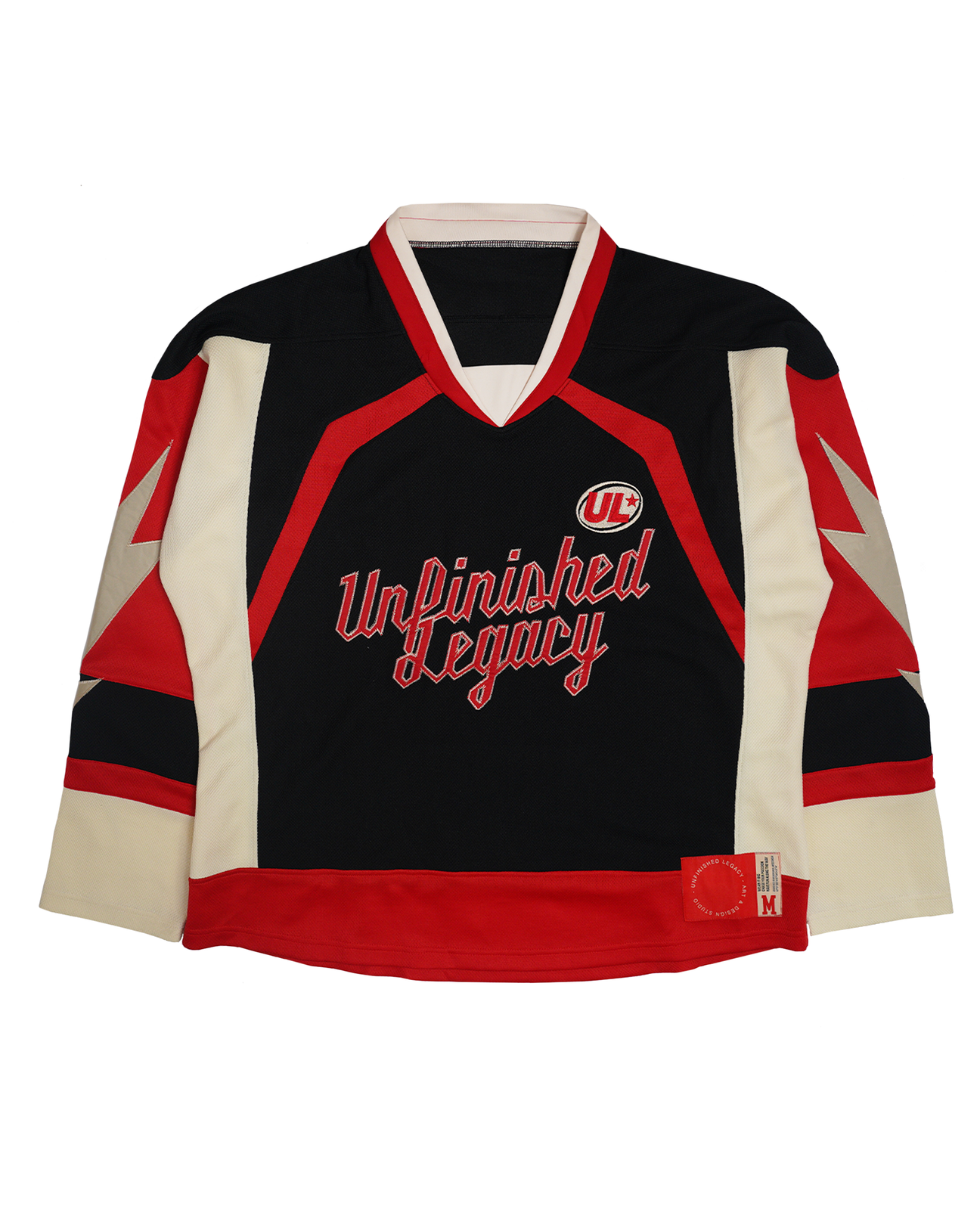 Unfinished Legacy