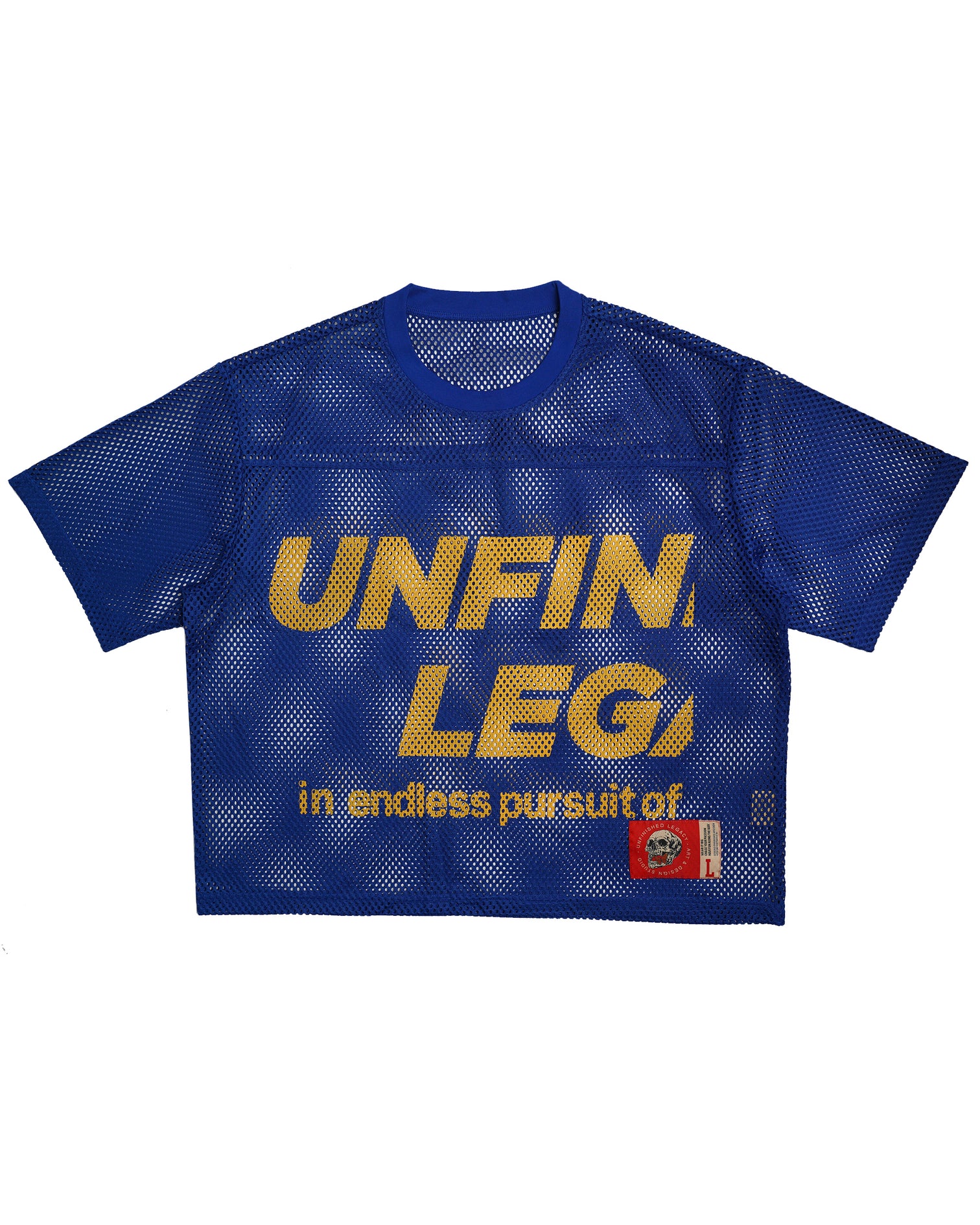 T-Shirts – Unfinished Legacy