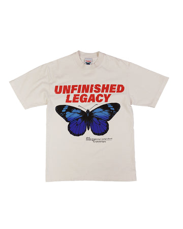 Unfinished Legacy