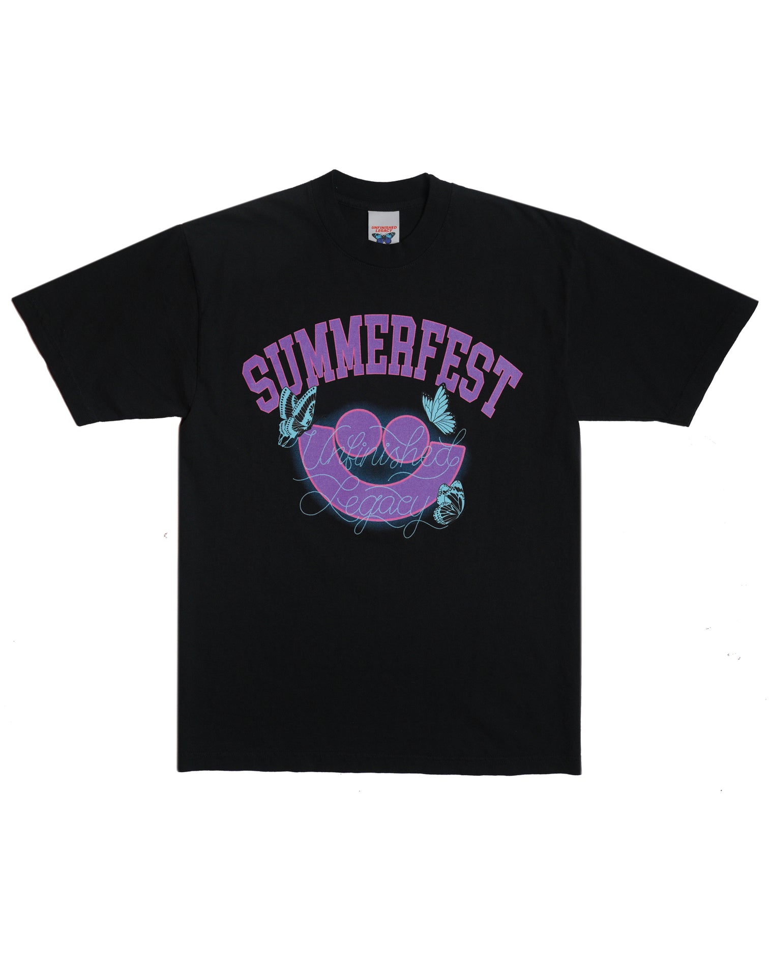 T-Shirts – Unfinished Legacy