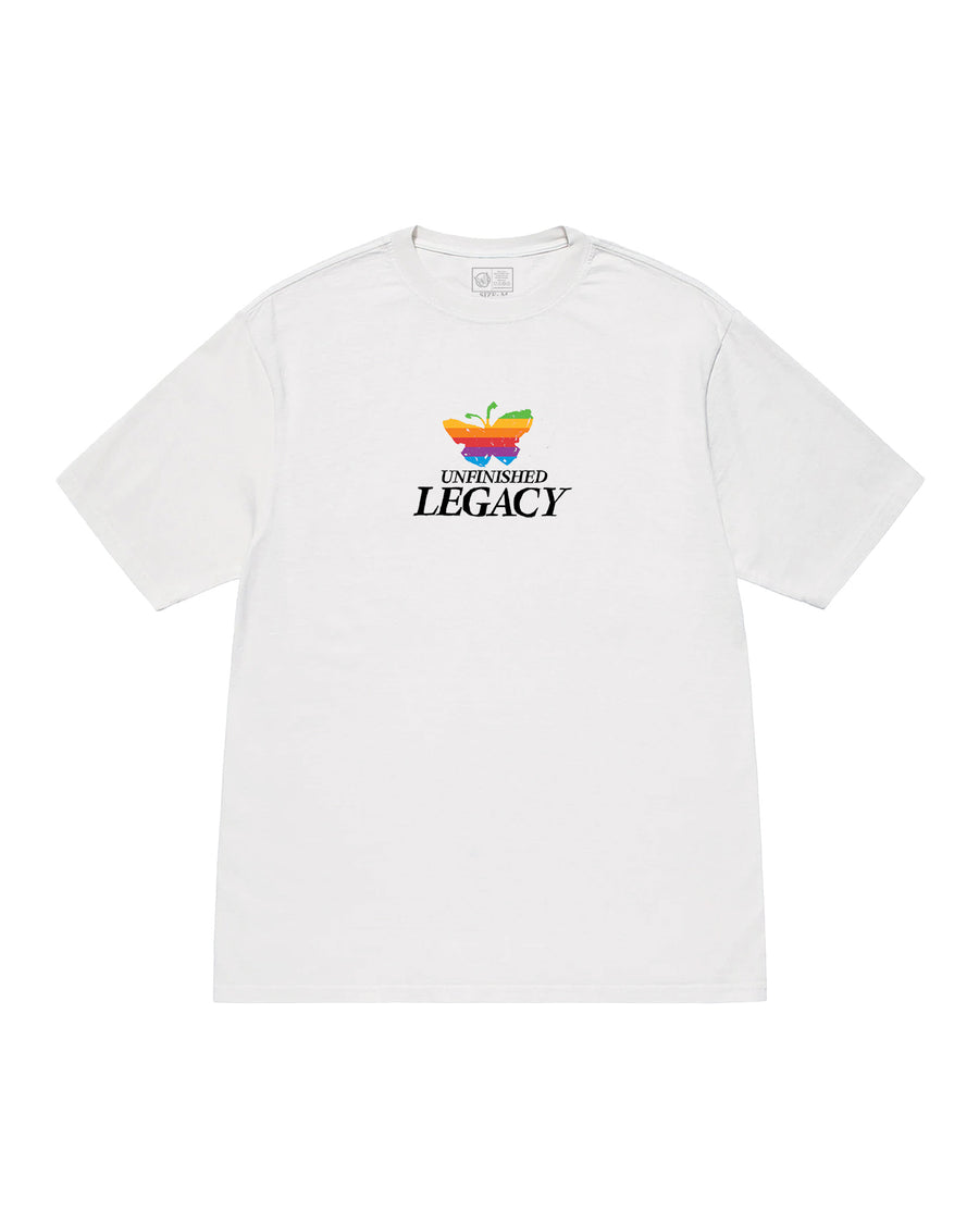 T-Shirts – Unfinished Legacy