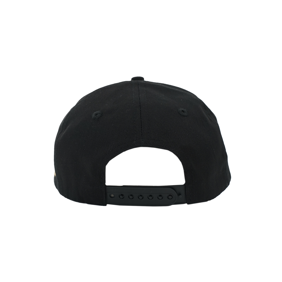 Milwaukee/Mono, Navy Snapback – Unfinished Legacy