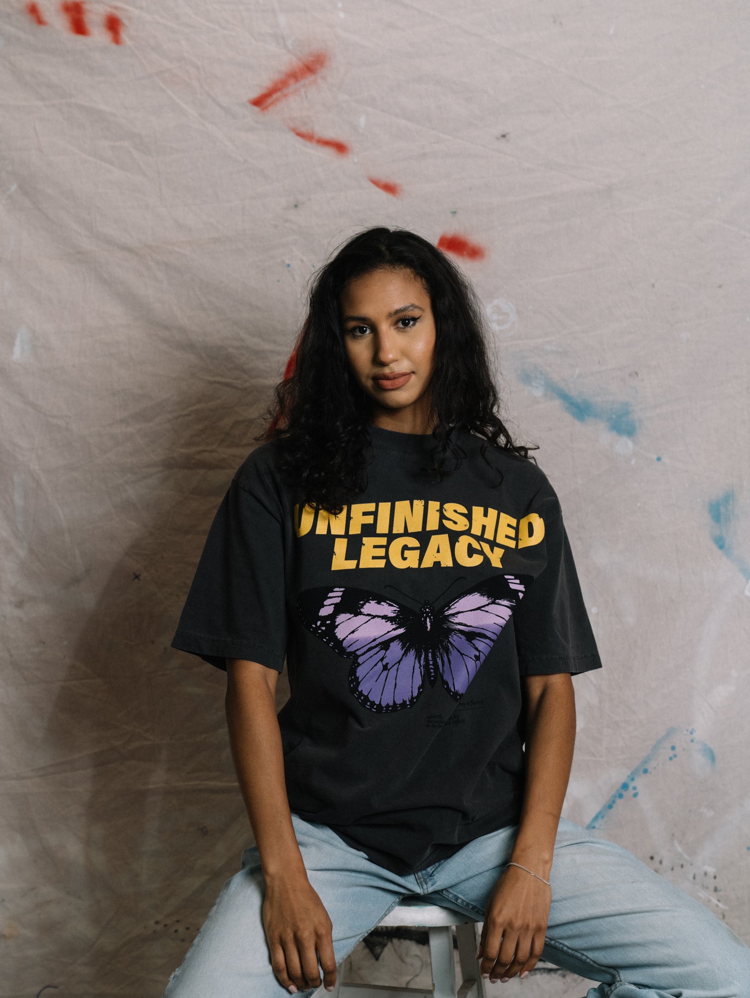 Primary – Unfinished Legacy