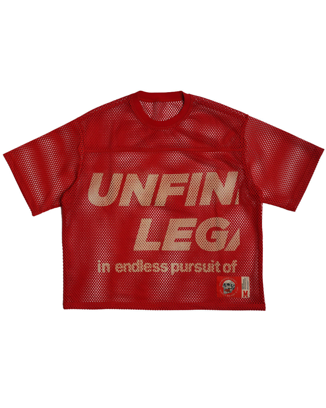 Unfinished Legacy