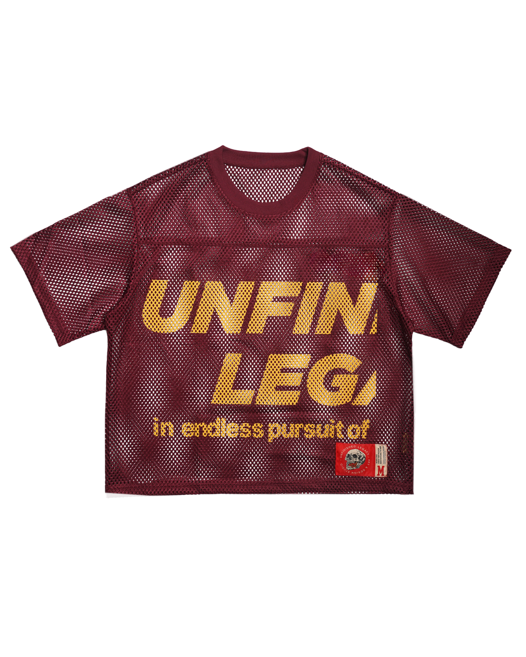 Primary Tops – Unfinished Legacy