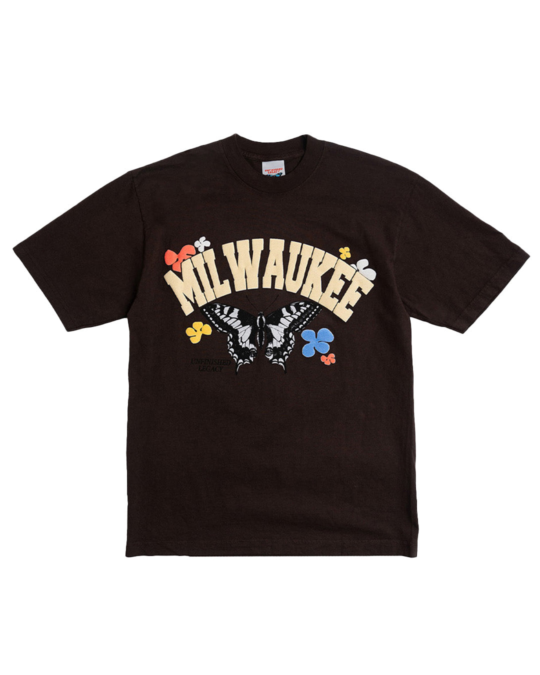 Primary Tops – Unfinished Legacy