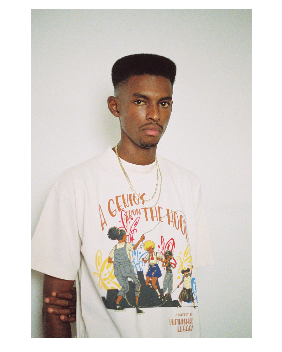 Primary – Unfinished Legacy