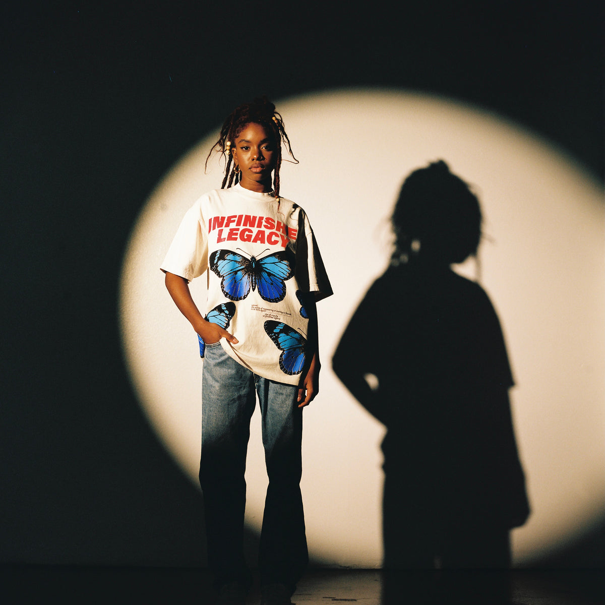 Rebirth, Original – Unfinished Legacy