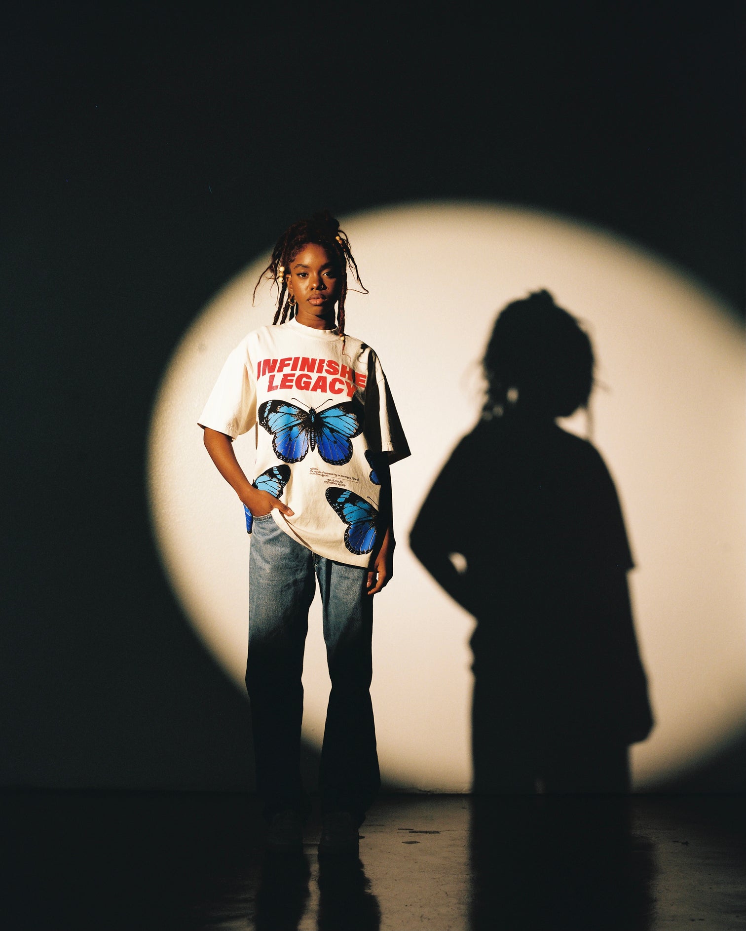 Primary – Unfinished Legacy