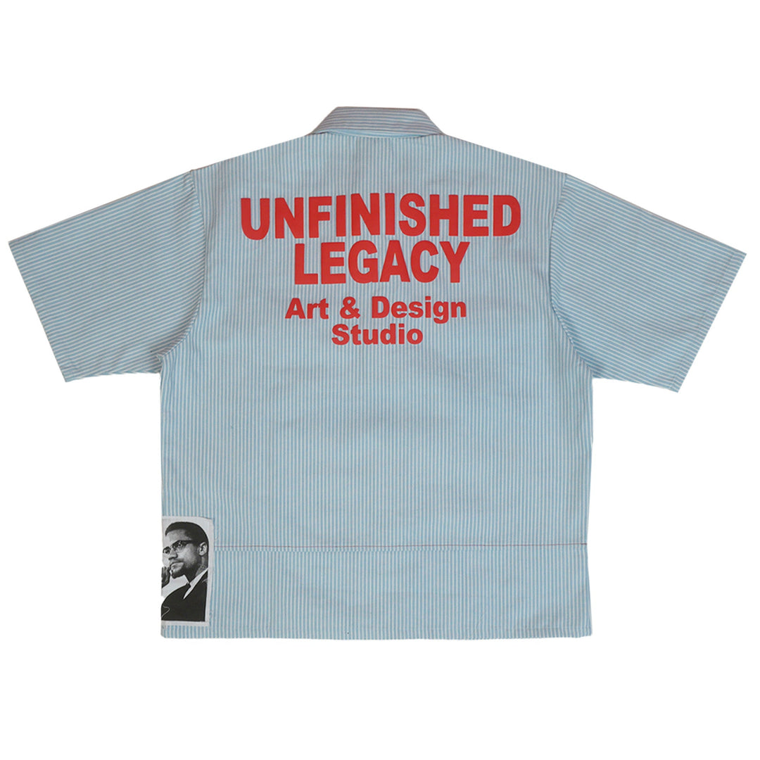 Unfinished Legacy